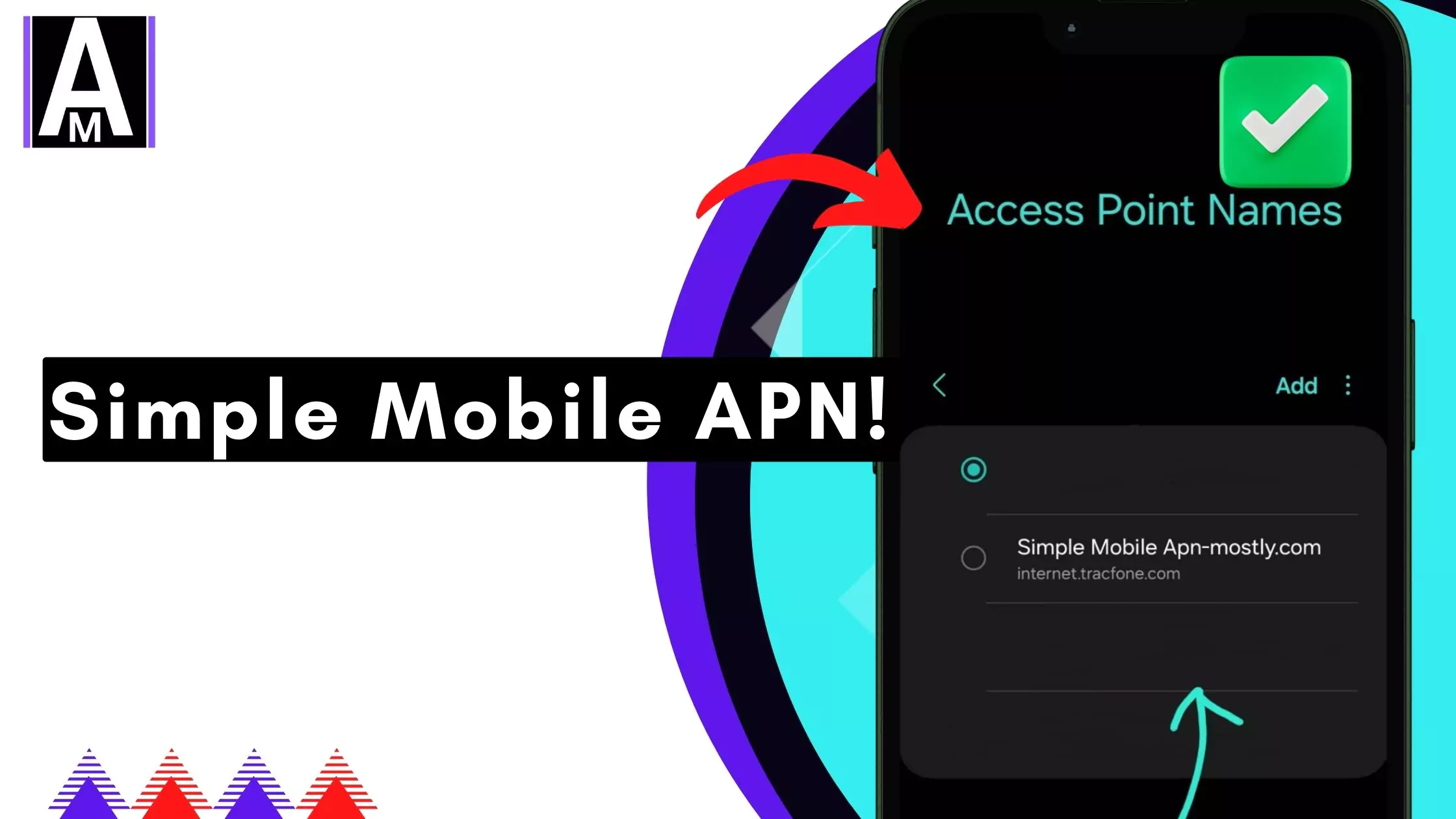 Simple Mobile Apn Get Connected In A Snap Apn Mostly