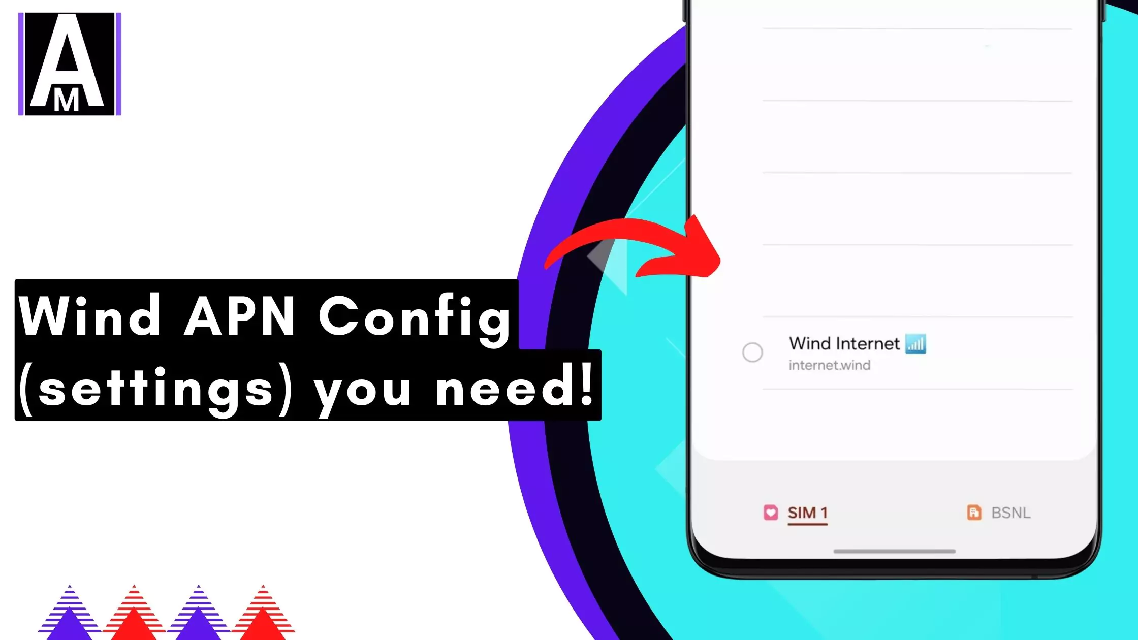 Wind Telecom Apn Get Connected To The Mobile Internet Apn Mostly